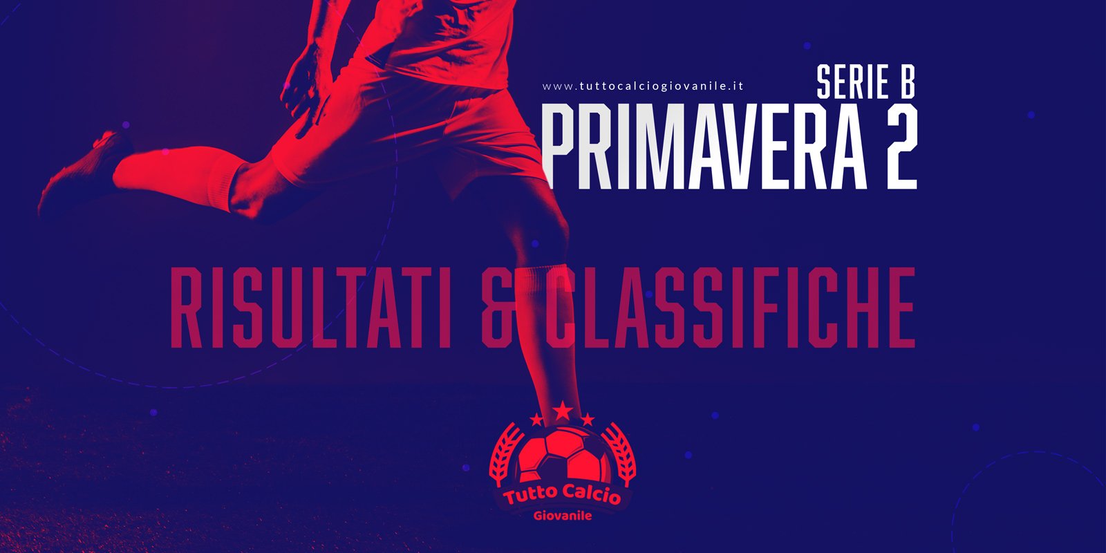 PRIMAVERA 2 – Ecco i risultati e classifiche della 14a giornata