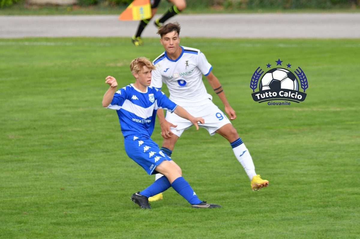 UNDER 16-15 A-B – PROGRAMMA GARE 2° GIORNATA