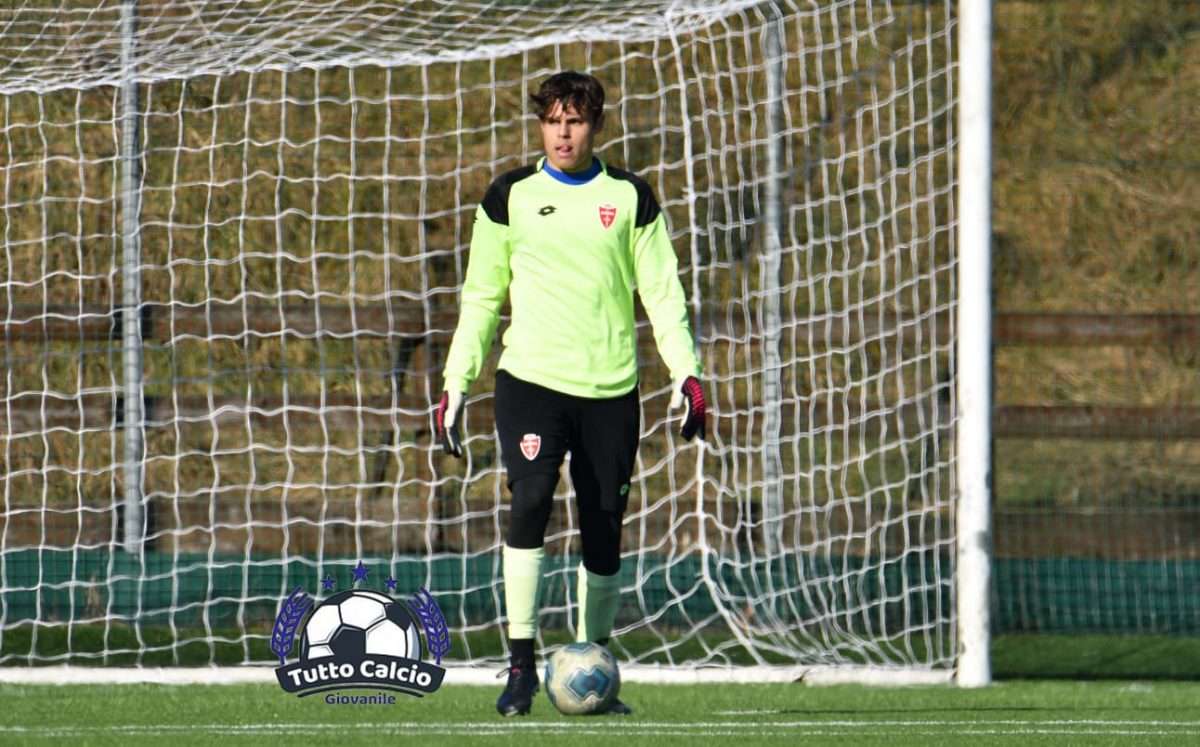 ESCLUSIVA - Il portiere Sarno lascia il Monza