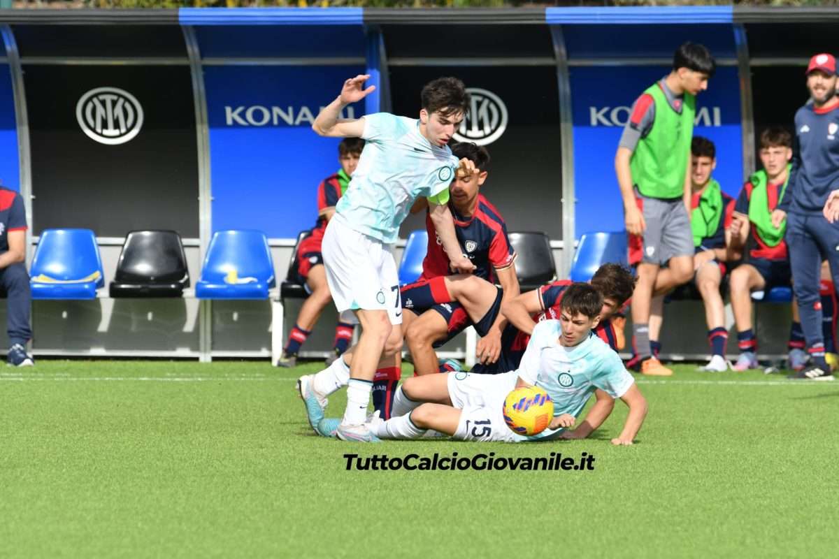 UNDER 14 PRO (FASE FINALE) - Ufficiale: ecco il campo e le date