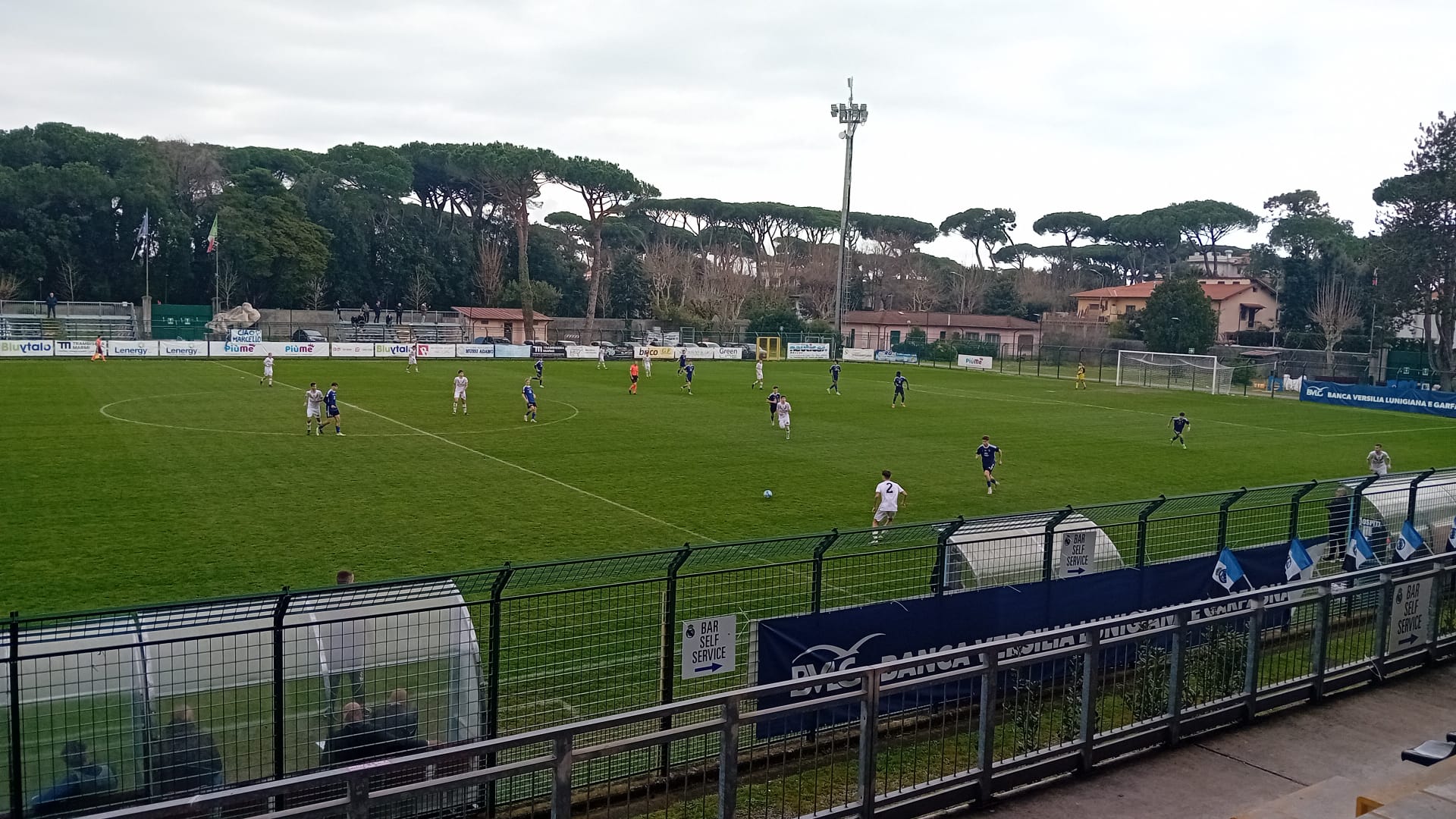 PRIMAVERA 2 - Spettacolo nei due match